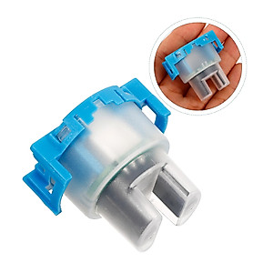 JECOMPRIS Turbidity Sensor Dishwasher Part Turbidity Detection Module Water Quality Testing Turbidity Transducer Water Quality Sensor Water Quality Test Sensor Pp