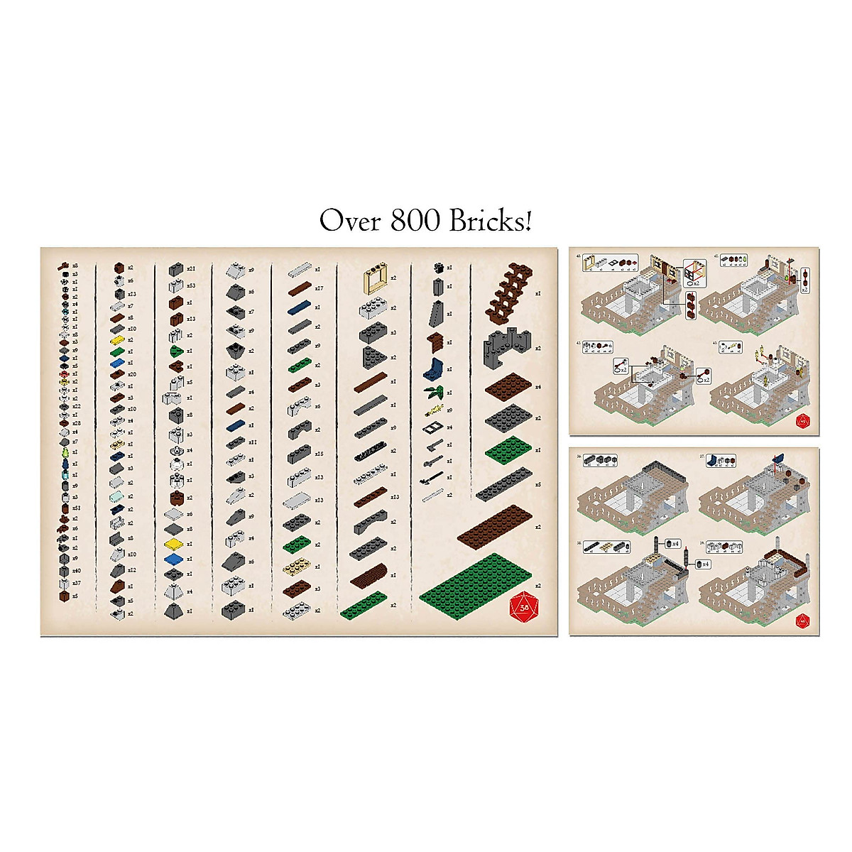 Game Tank The Wizard's Dice Tower Campaign