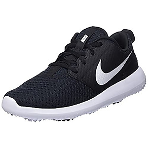 NIKE Women's Training, Black/White, 11 AU