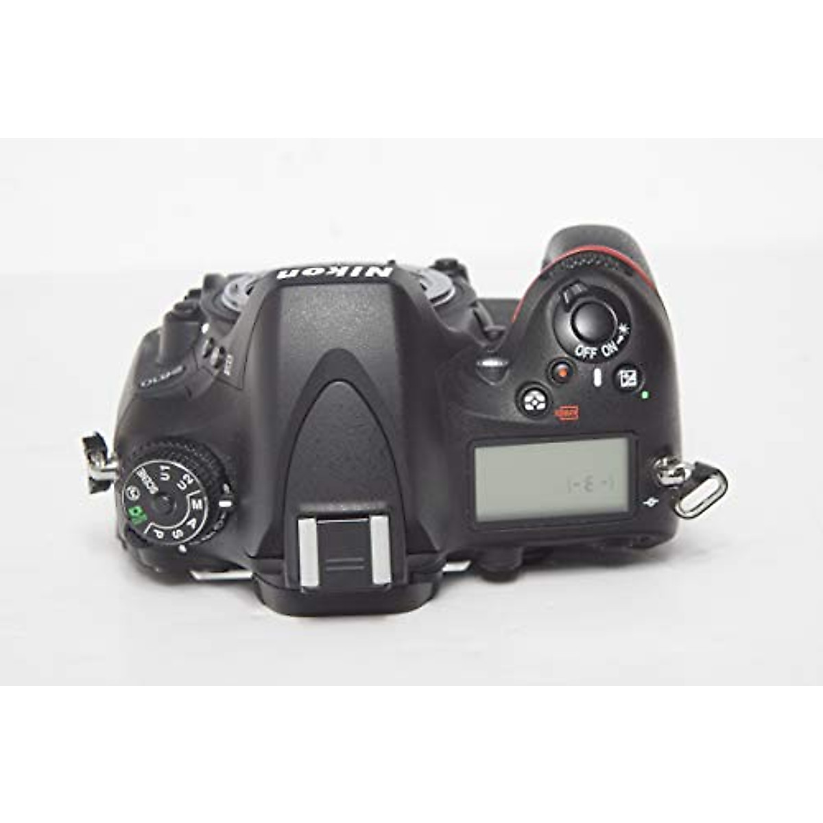 Nikon D610 24.3 MP CMOS FX-Format Digital SLR Camera (Body Only) (Renewed)