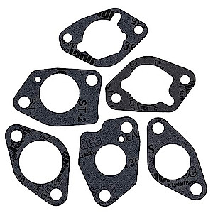 Ariens OEM Snow Blower Carburetor Repair Kit 20001185