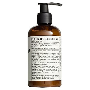 Fleur D'Oranger 27 Body Lotion/8.0 oz.