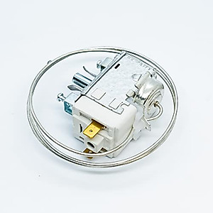 5304404821 Choice Manufactured Parts Refrigerator Cold Control