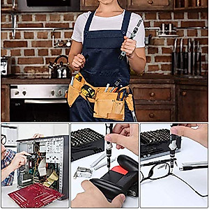 Precision Screwdriver Set, Lifegoo 122pcs Magnetic Repair Tool Kit for iPhone Series/Mac/iPad/Tablet/Laptop/Xbox Series/PS3/PS4/Nintendo Switch/Eyeglasses/Watch/Cellphone/PC/Camera/Electronic