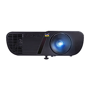 ViewSonic PJD5555W 3300 Lumens WXGA HDMI Projector