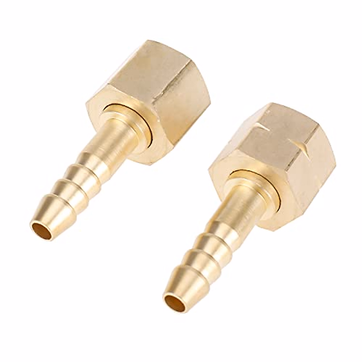 LuckyHigh Oxygen & Acetylene Cutting Torch Kit Gas Welder Set 12 PCS Welding and Cutting Tools with Welding Goggles, Cutting Nozzle & Attachment