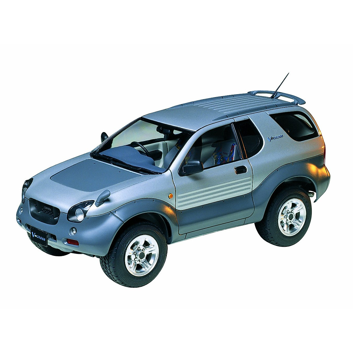 24191 1/24 Isuzu VehiCROSS