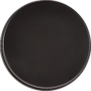 Cuisinart 9-Inch Round Cake Pan, Chef's Classic Nonstick Bakeware, Silver, AMB-9RCK