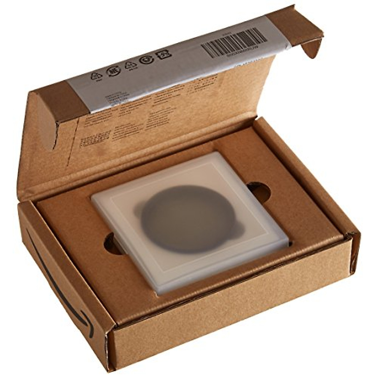 Amazon Basics Circular Polarizer Camera Lens Filter - 55 mm