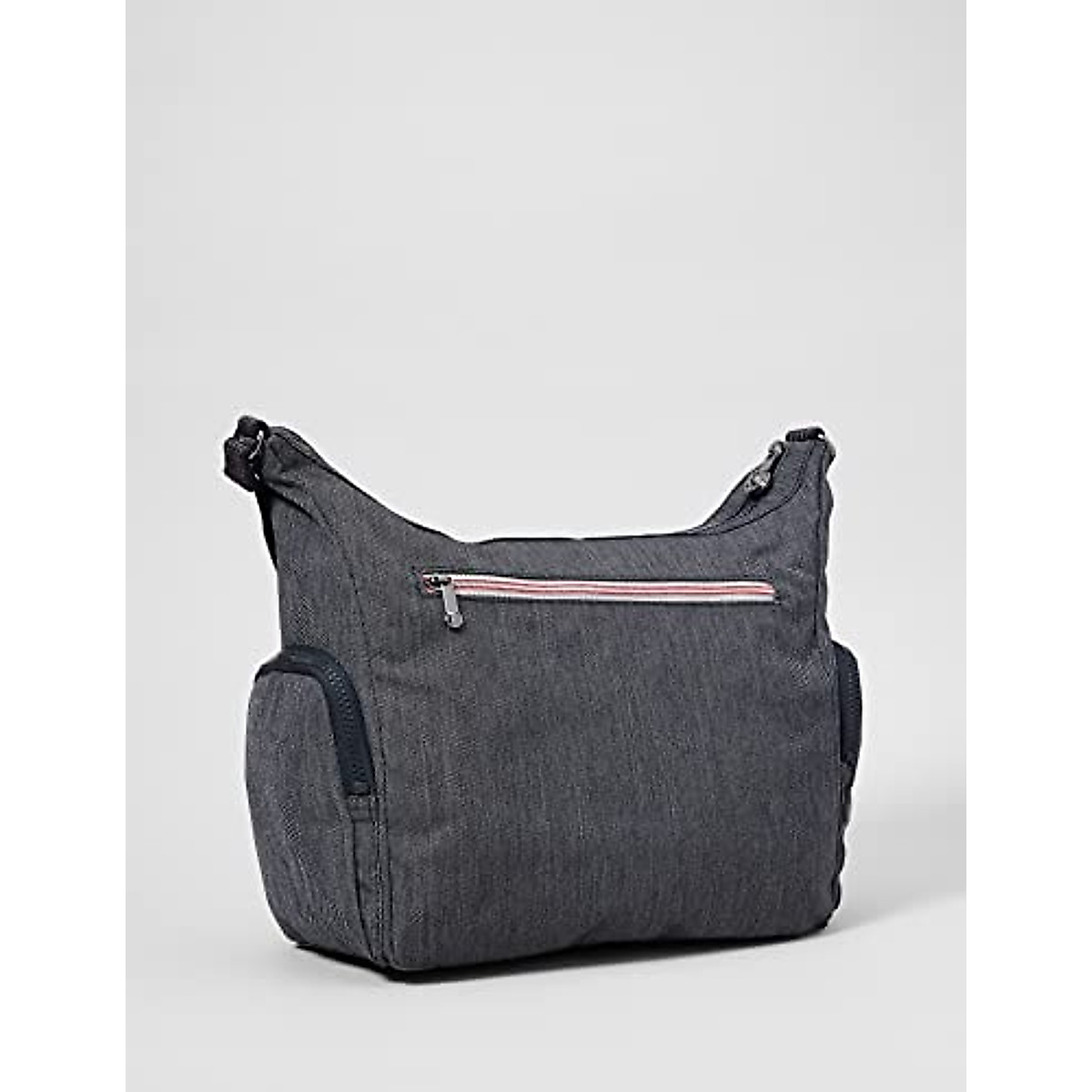 Kipling Gabbie, Blue (Active Denim)
