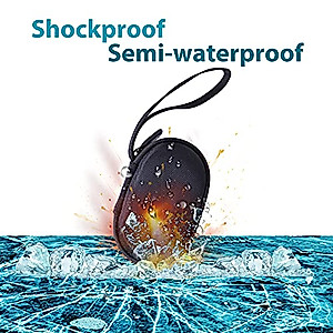 LLTGEM Earbuds Case for Sennheiser Momentum True Wireless / Wireless 2 / Wireless 3 / Sennheiser CX True Wireless / Sennheiser CX Plus True Wireless / Sennheiser CX 400BT True Wireless Earbuds