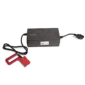 APOLLOLIFT 48V/6A Battery Charger for Lithium Pallet Truck