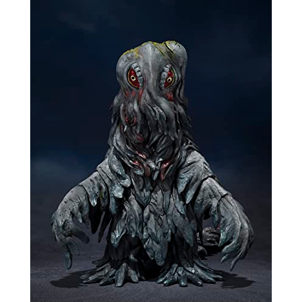 TAMASHII NATIONS - Godzilla vs. Hedorah - Hedorah 50th Anniversary Special Set, Bandai Spirits S.H.MonsterArts Action Figure