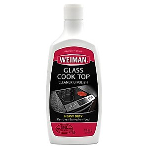 Weiman Upholstery & Fabric Cleaner 12Oz Trigger 3-Pack