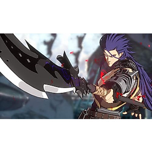 DNF Duel - Nintendo Switch