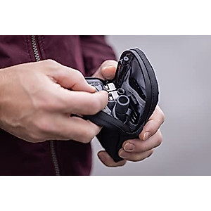 LEATHERMAN Tool Pouch, Nylon, Black