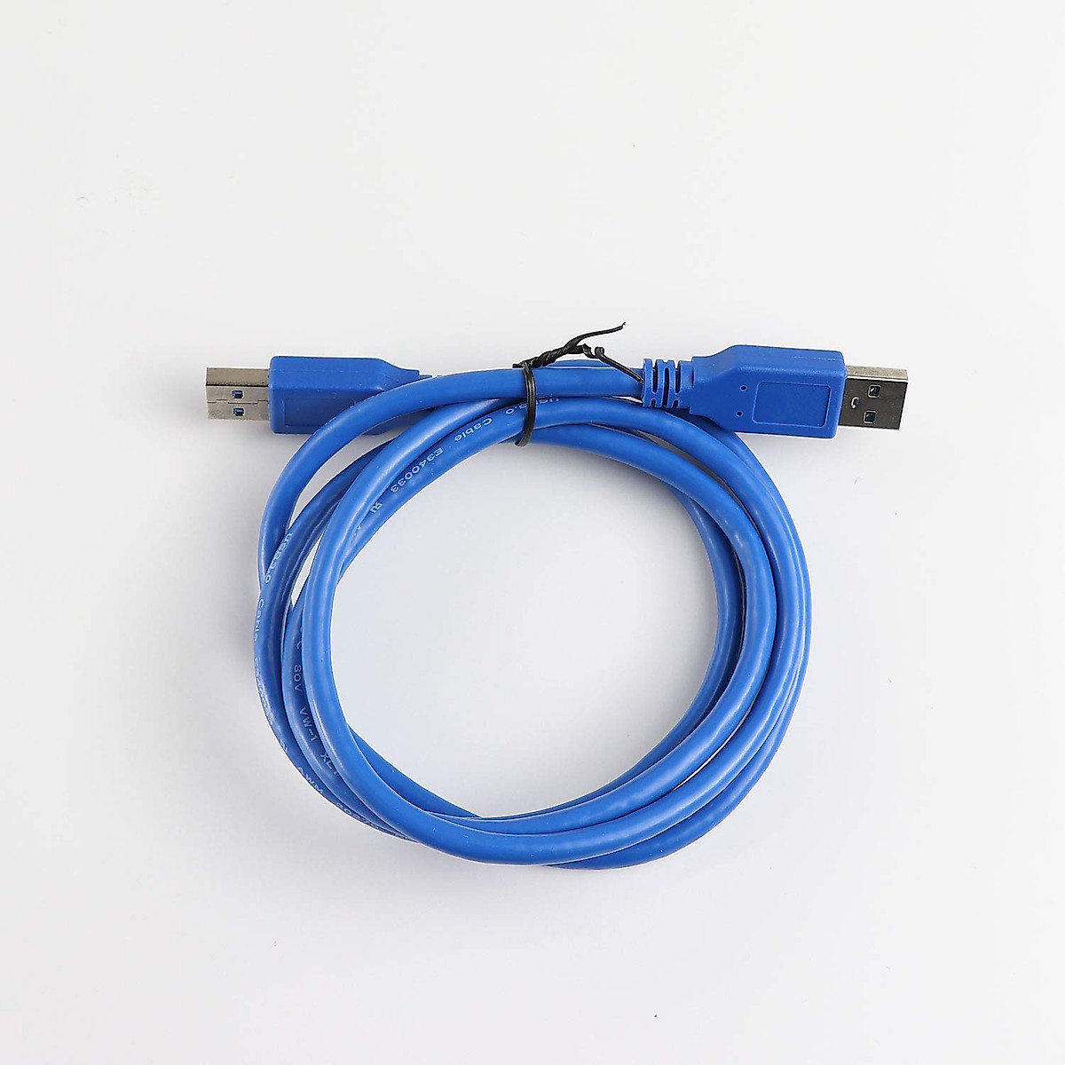 Keeece 3R Systems USB Hub, Equipped Desk Board, USB 3.0, 4 Ports, Width 23.6 inches (60 cm), Tempered Glass, Anti-Slip, Desktop Rack, Black Approx. 22.9 x 8.3 x 3.2 inches (55.7 x 21 x 8.2 cm)