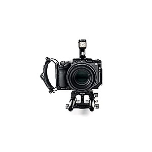 Tiltaing Basic Kit Compatible with Sony FX3 - Black