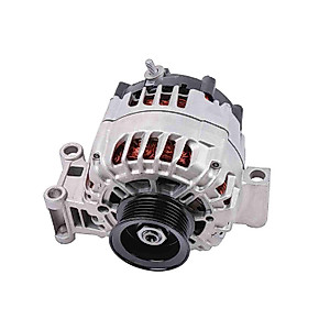 ACDelco GM Genuine Parts 25925948 Alternator"