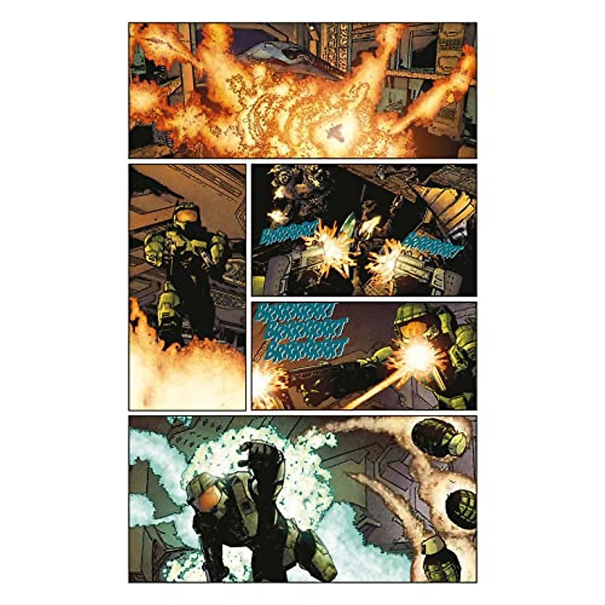 Halo: Legacy Collection