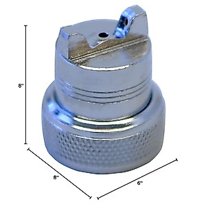Paasche Airbrush TG-100D Airbrush Package