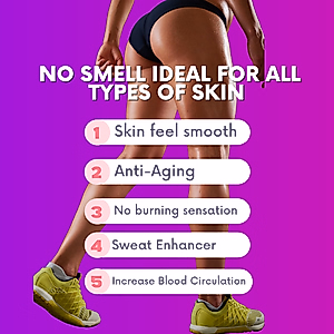 Cellulite Cream, Caffeine Cellulite Cream, Caffeine Cream, Anti Cellulite Cream - Massage Moisturizing Body Cream, Firming and Tightening Cream with Green Tea and Coffee extract. Made in USA