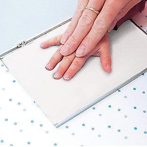 Sculpey Keepsake Clay Frame Set