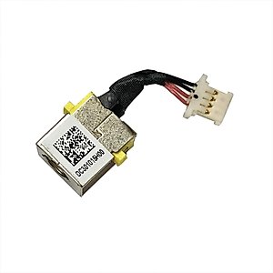 Zahara DC Power Jack Port N19C3 N19C1 for Acer A315-42 A315-42G A315-54 A515-43 A515-33 A315-54K A315-56 A317-51 A317-52 A317-32 A317-51G A317-51K 50.HEEN2.005 DC301015G00 DC301015H00 DC301015C00