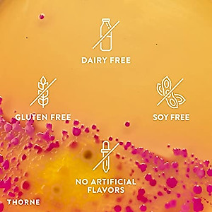 Thorne Metabolic Health - 120 Capsules