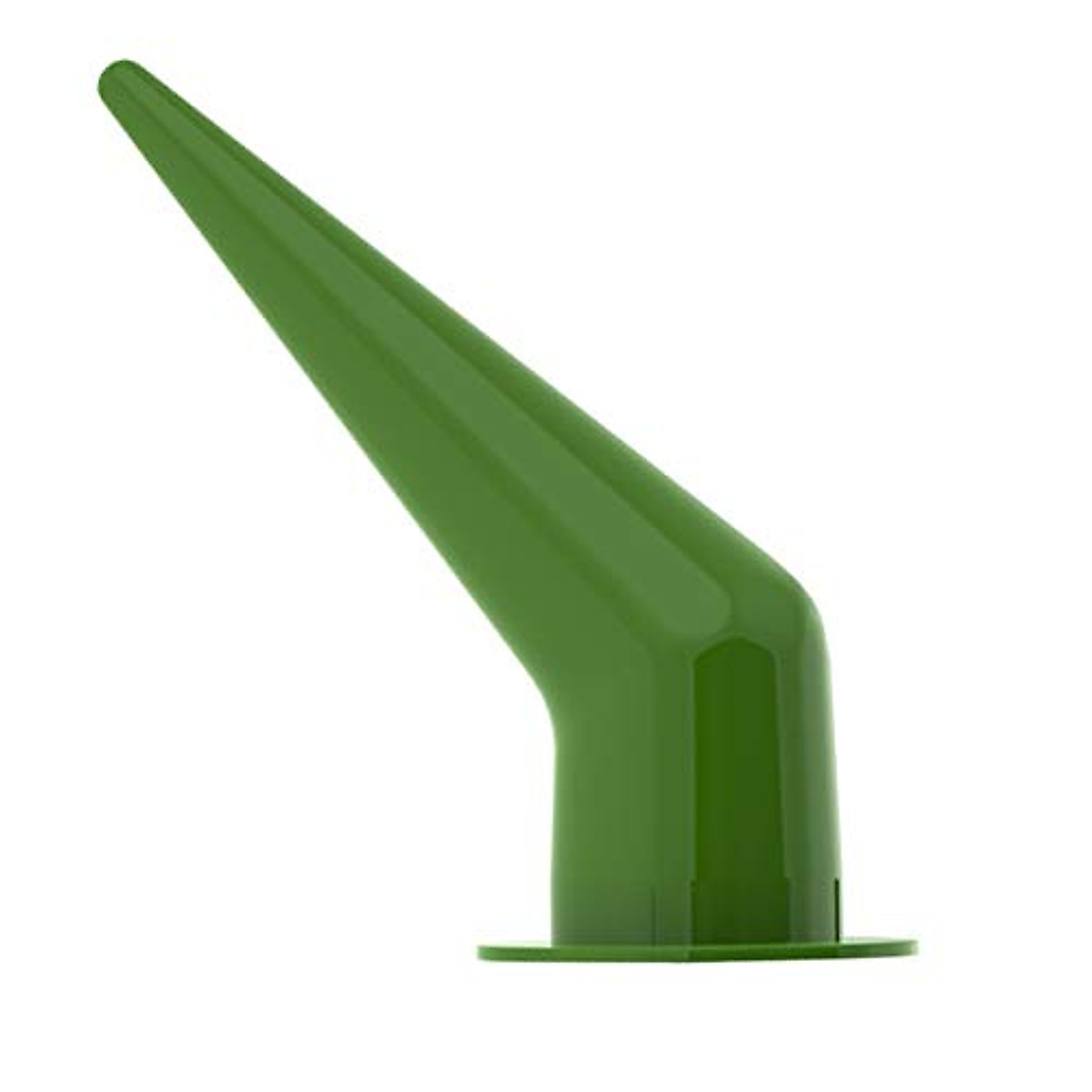 Albion Engineering Company 935-4(3 Pack) Bent Cone Nozzle for Albion B-Line Sausage Guns, Pack of 3