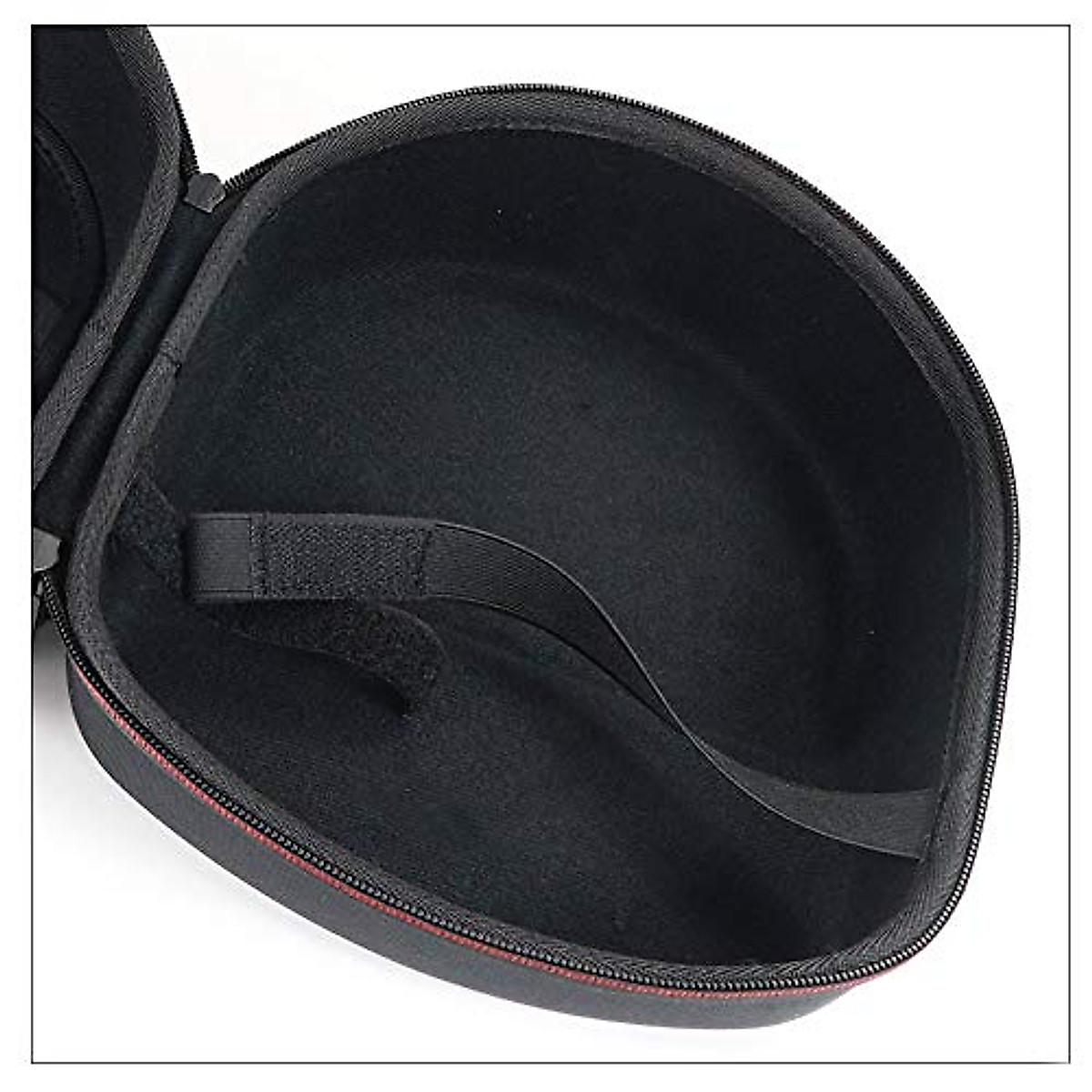 Storage Box for Quest All-in-One VR Gaming Headset and Accessories, Hard EVA Protective Case, Travel Carrying Case