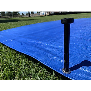 Everyday Anchor Stakes 9" (Anchor Stakes)