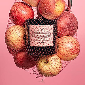 Les Boy Smells Candle | 50 Hour Long Burn | Coconut & Beeswax Blend | Luxury Scented Candles for Home (8.5 oz)