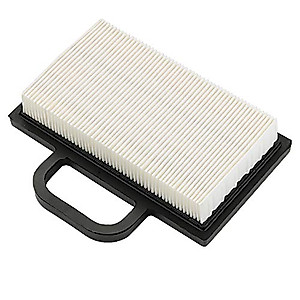 698754 273638 Air Filter for Briggs and Stratton 499486S 695667 492932 808492 808656 Intek Extended Life V-Twin 18-26 HP LA135 LA120 LA130 Lawn Mower Tractor