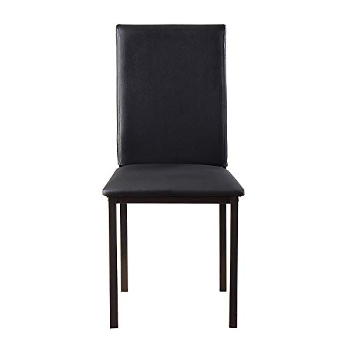 Lexicon Archglen Dining Chair (Set of 4), Black
