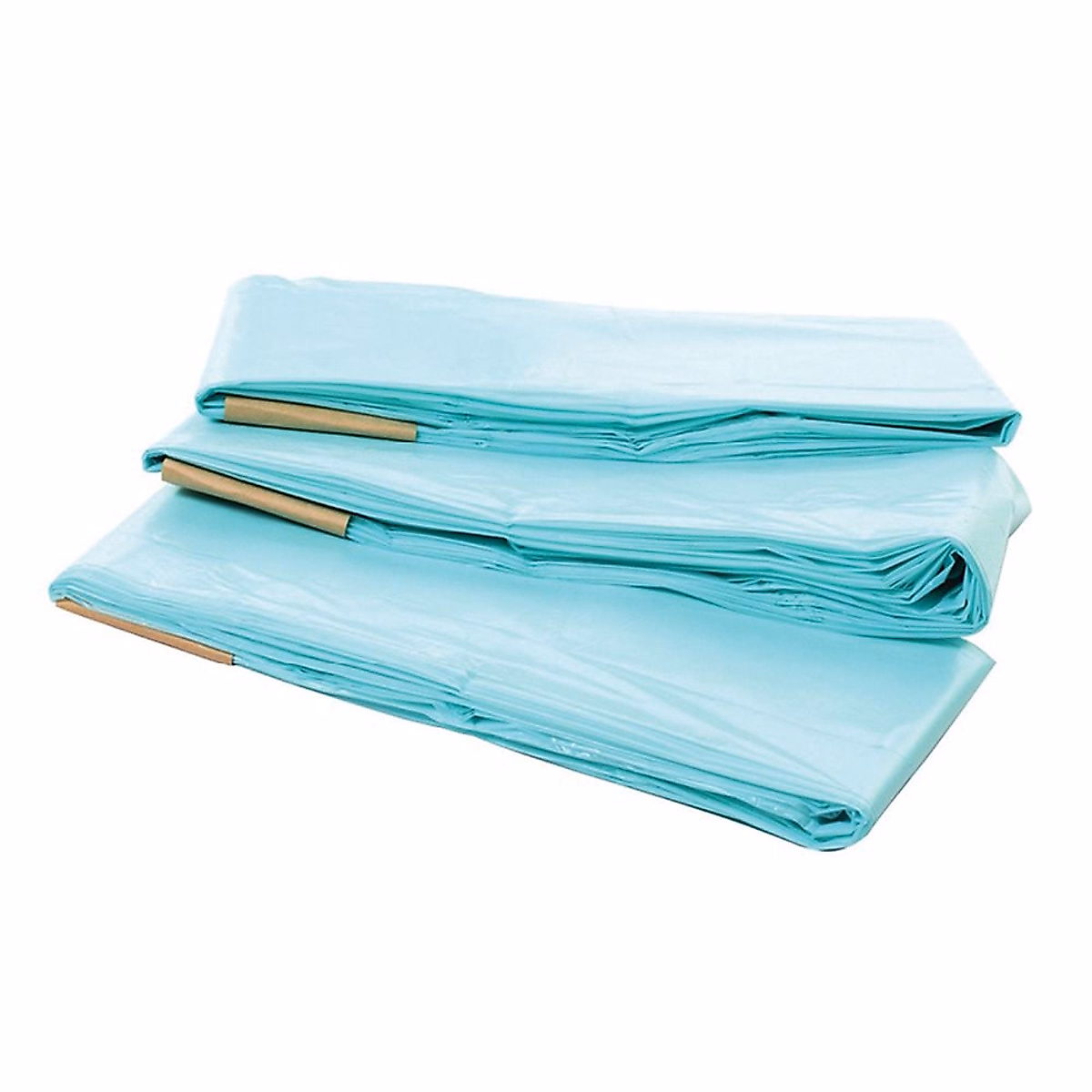 Korbell Nappy Disposal Bin Liners - Standard (16 Litre) - 3 Refills Value Pack