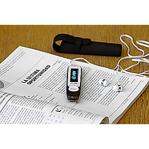 C Pen Text to Speech LingoPen - OCR Scanning Device for Reading, Literacy & Learning | 20+ Built in Dictionaries | Assistive Tool for Dyslexia & Learning Differences | Tests, Meetings, Language Study