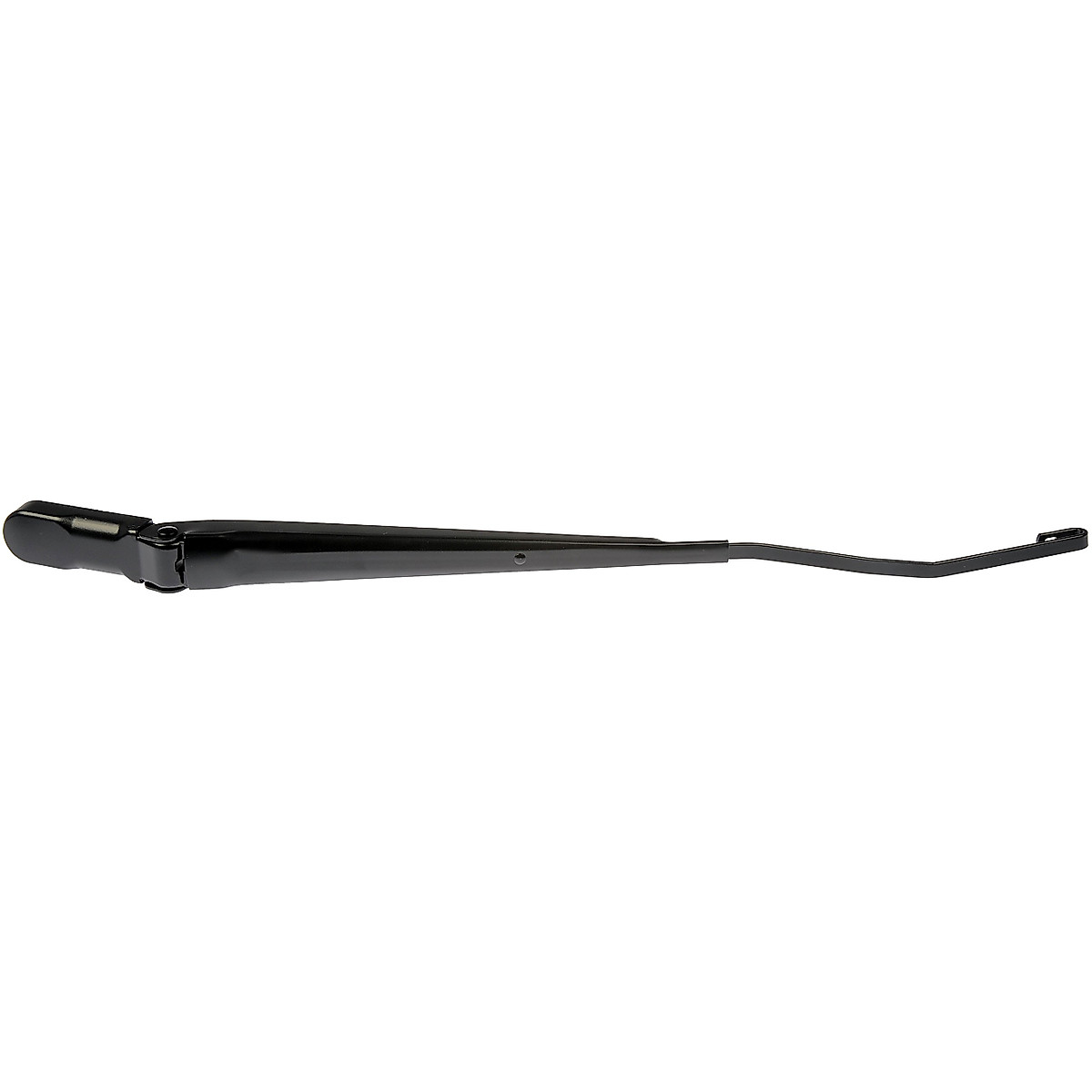 Dorman 42648 Front Passenger Side Windshield Wiper Arm Compatible with Select Ford Models