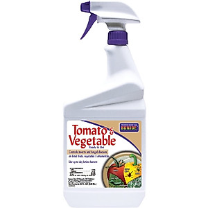 Bonide Tomato & Vegetable 32 oz RTU