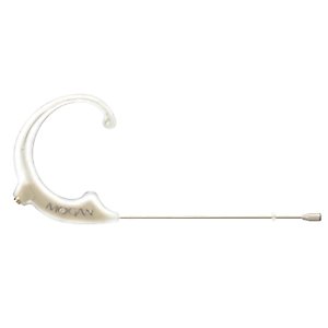 Mogan EIO-BG-SH Elite ICE Earset Shure, Beige