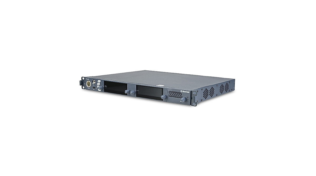 Clear-Com ARCADIA-X5-48P: Central Station with 48 Ports