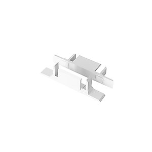 UPspec Gaming xScreen Stand - Designed for Xbox - Ideal Compatible Feet Designed for an xScreen Attached to an Xbox Series S to go Vertical. (White)