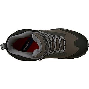 Baffin Hike Charcoal 8 B (M)
