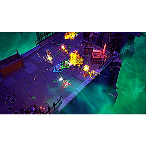 Super Dungeon Bros - Xbox One