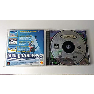 Jet Moto 2 (Renewed)