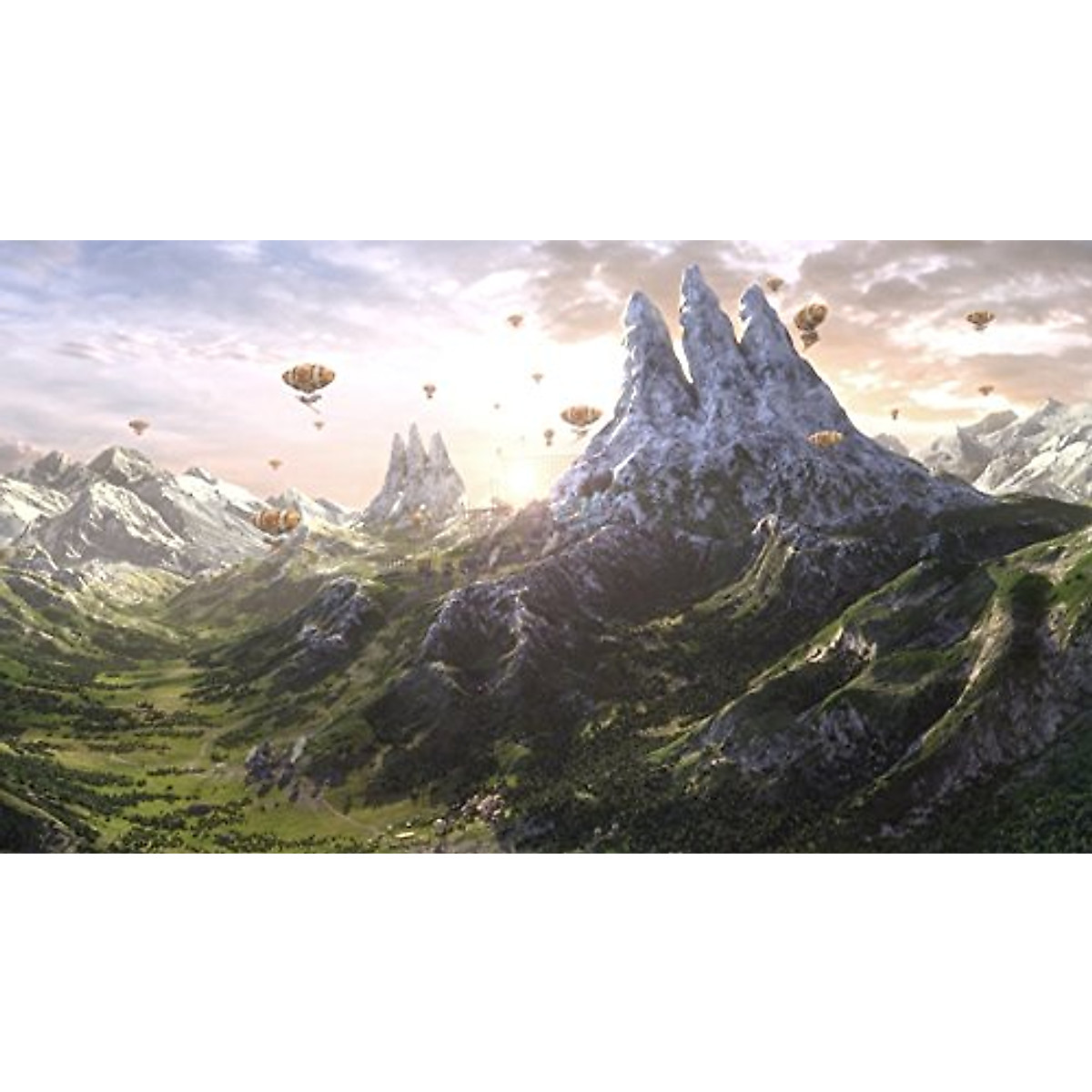 Monster Hunter Generations - Nintendo 3DS Standard Edition