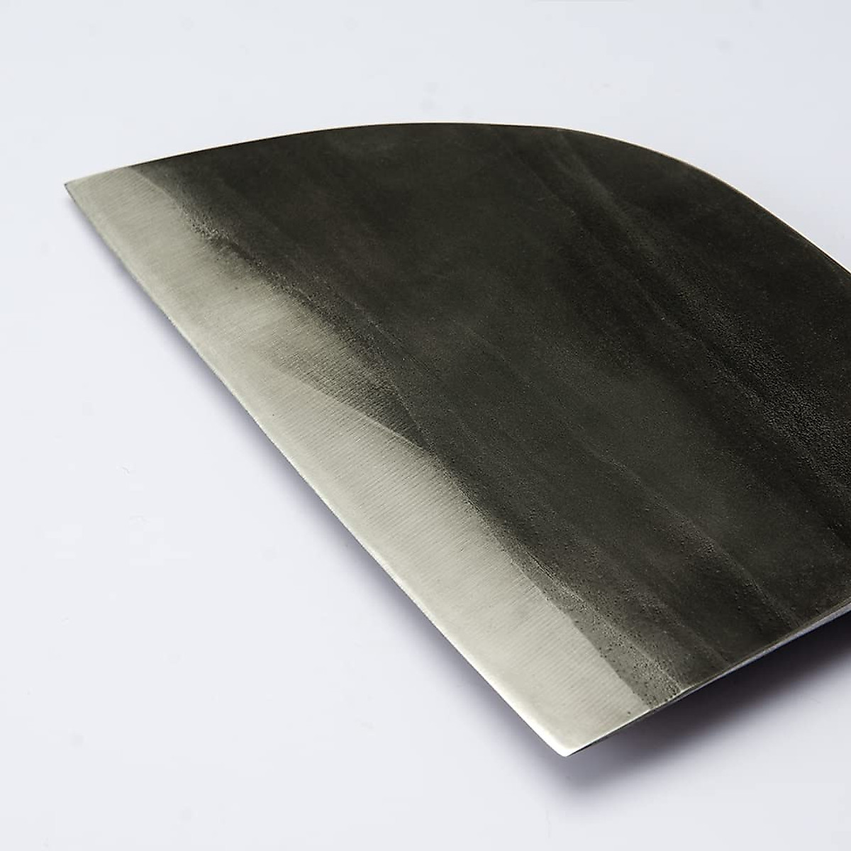 Meat Cleaver, Handmade Butcher Knife High Carbon Japanese Kitchen Poultry Bone Cutting Full Tang Wood Handle Serbian Handmade Knives