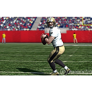 Madden NFL 11 - Xbox 360 (Renewed)