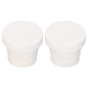 Ladder Rubber Plug Pool Ladder Stopper, Swimming Pool for Safety Pool Hotel