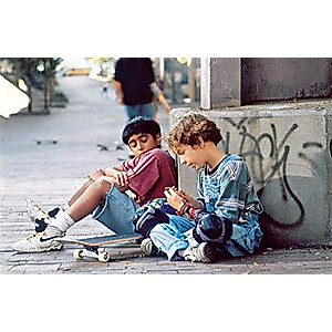 The Indian in the Cupboard